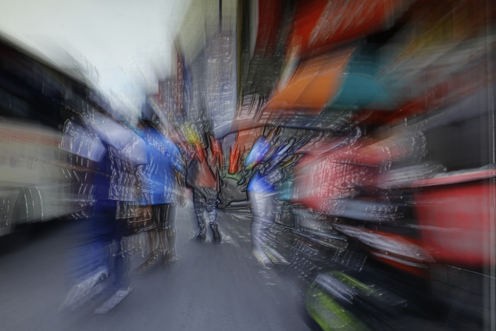 In sight 2022 Foto & Bild | bearbeitungs - techniken, filtertechniken, digiart_2022 Bilder auf ...