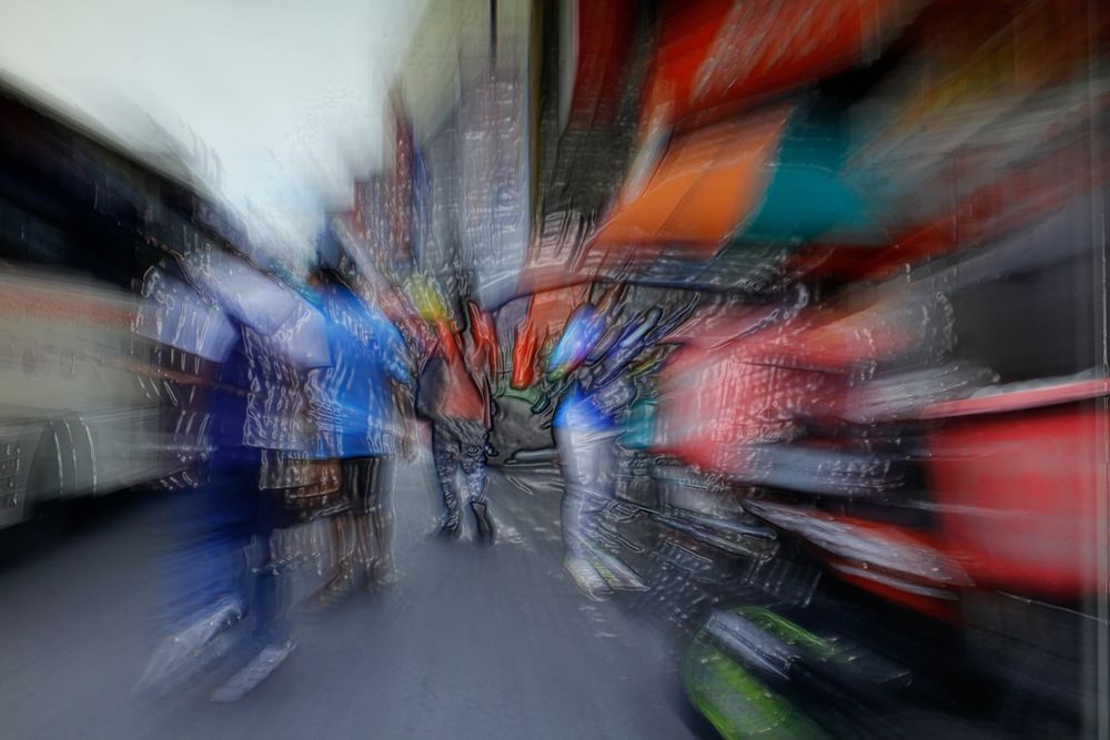 In sight 2022 Foto & Bild | bearbeitungs - techniken, filtertechniken, digiart_2022 Bilder auf ...