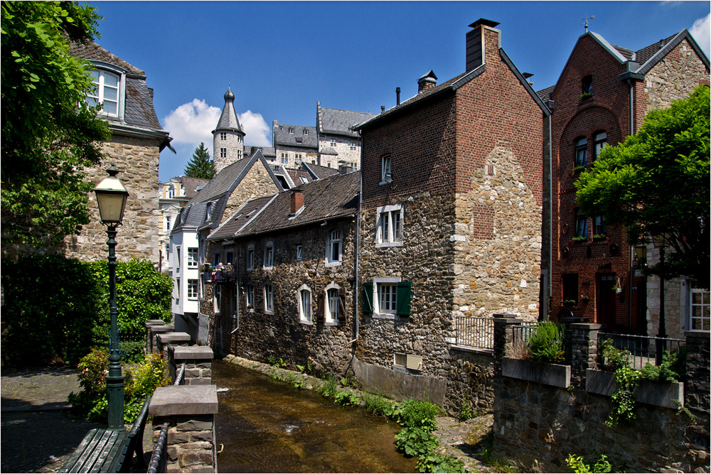 In Stolberg Rheinland Foto & Bild | urlaub in aachen, motive Bilder auf ...