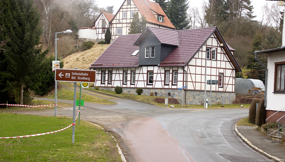 In Straßberg Foto & Bild | world, deutschland, europe Bilder auf ...