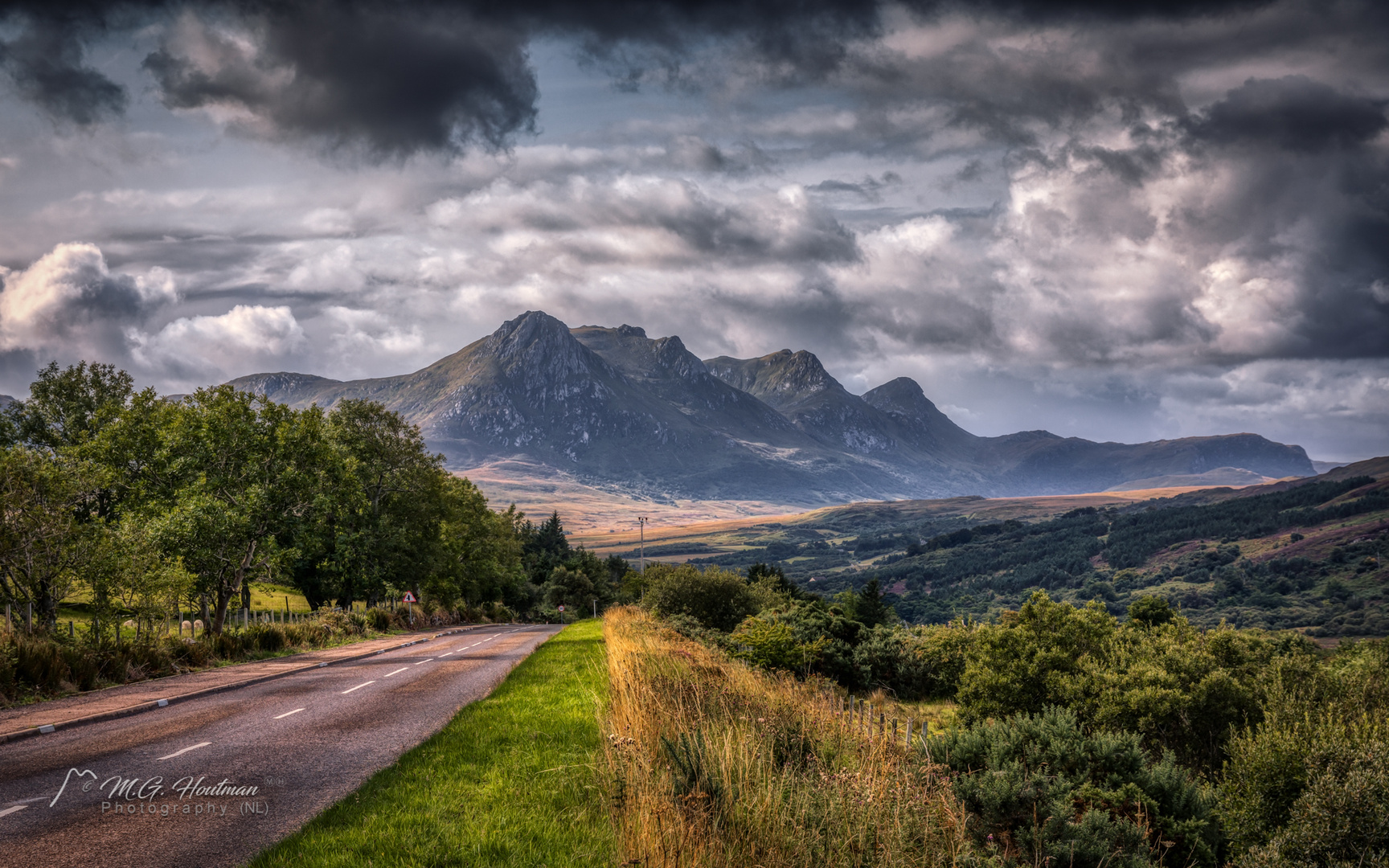 In the Highlands Foto & Bild | europe, united kingdom & ireland ...