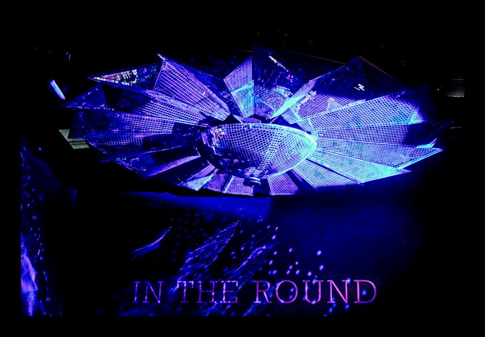 In the Round Foto & Bild | konzert, erinnerungen, menschen Bilder auf ...