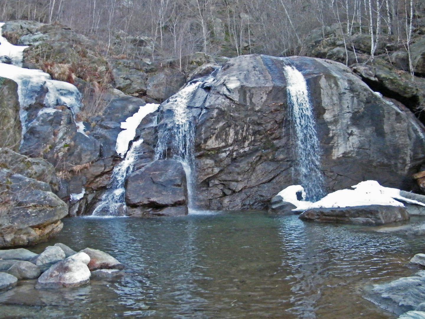In tutta la sua bellezza Foto % Immagini| paesaggi, montagna, tutte ...