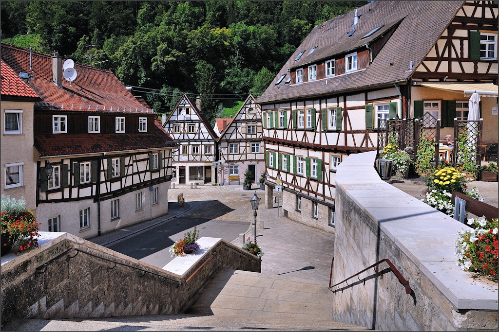 In Wiesensteig Foto & Bild | deutschland, europe, baden- württemberg ...