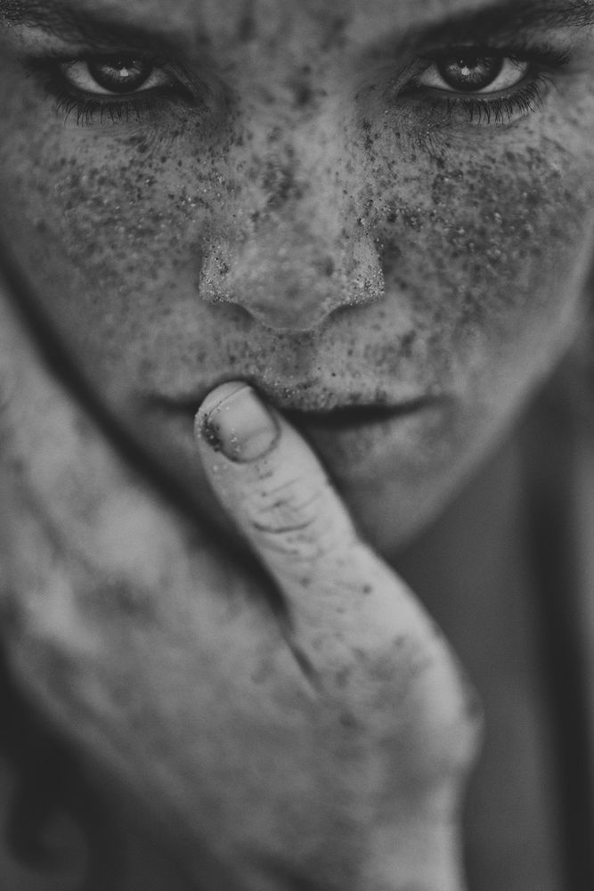 ina Foto & Bild | portrait, portrait frauen, outdoor Bilder auf ...