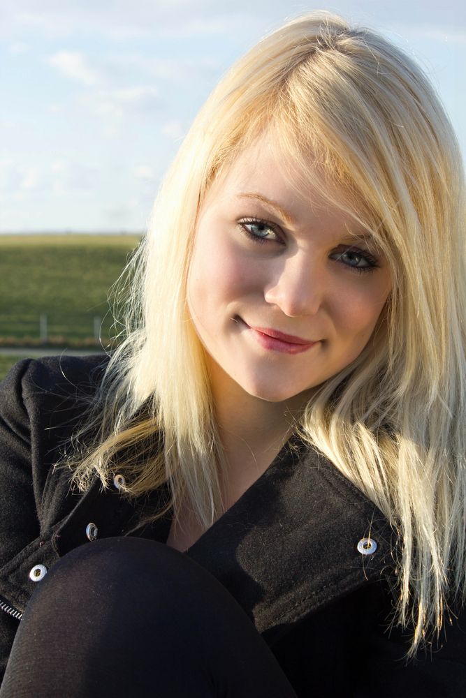 Ina Foto & Bild | portrait, portrait frauen, outdoor Bilder auf ...