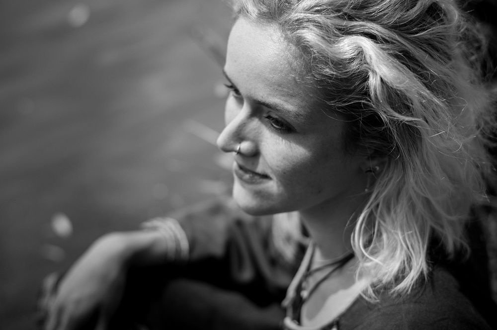 Inca Foto & Bild | portrait, streetfotografie mit menschen, portrait frauen Bilder auf fotocommunity