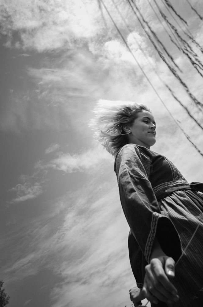 Inca Foto & Bild | portrait, streetfotografie mit menschen, portrait frauen Bilder auf fotocommunity