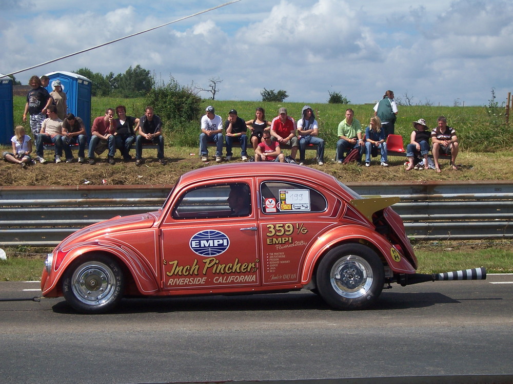 Inch Pincher Foto & Bild | autos & zweiräder, oldtimer youngtimer, vw ...