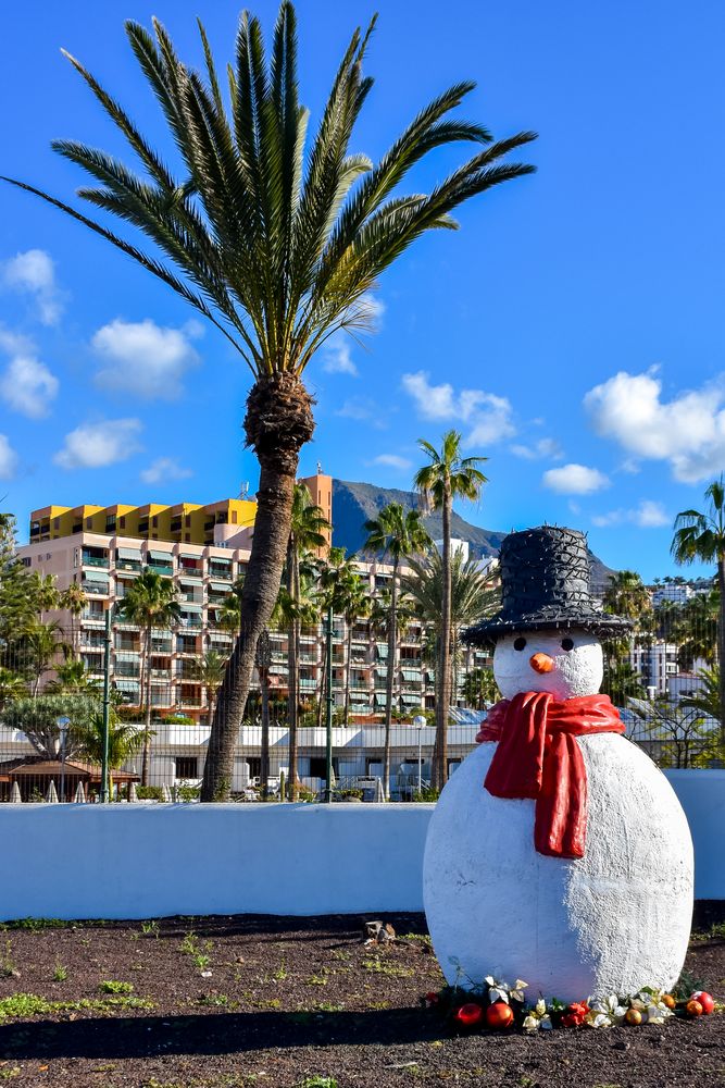 Increase in melting temperature Foto & Bild | europe, canary islands ...