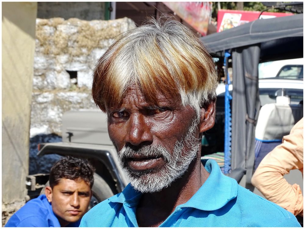 Inder Foto & Bild | indien /rajasthan, fotos, street Bilder auf ...