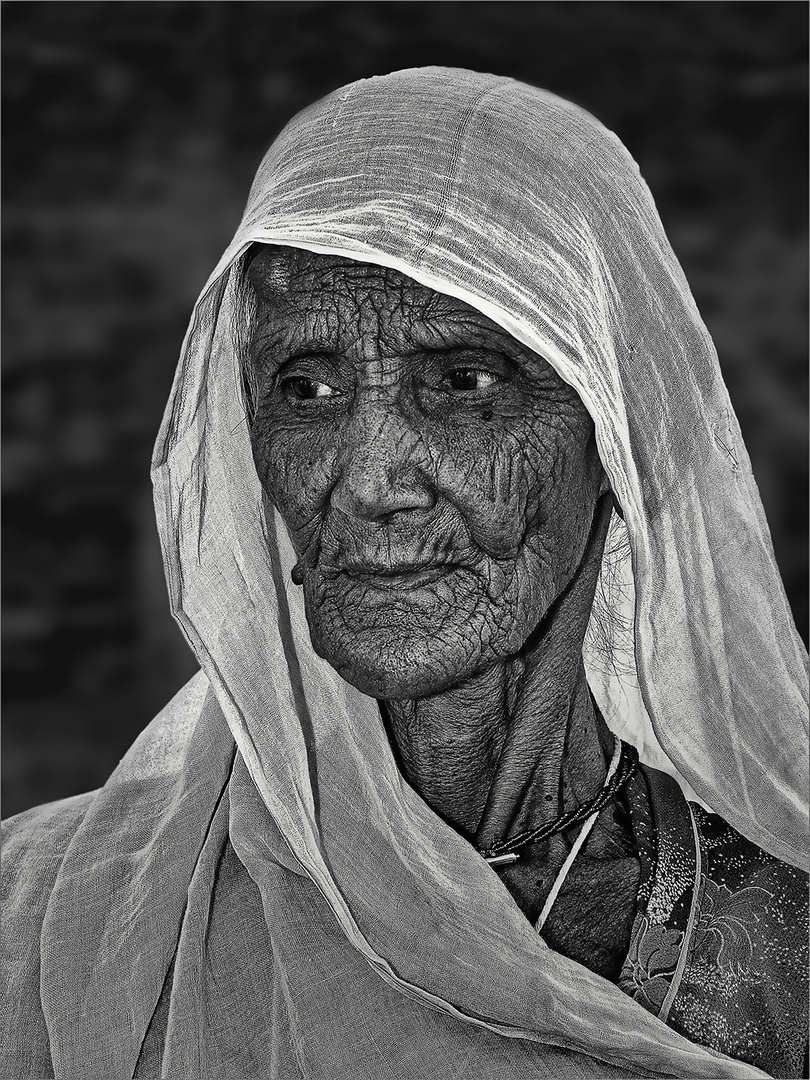 Inderin Foto & Bild | people, woman, portrait Bilder auf fotocommunity