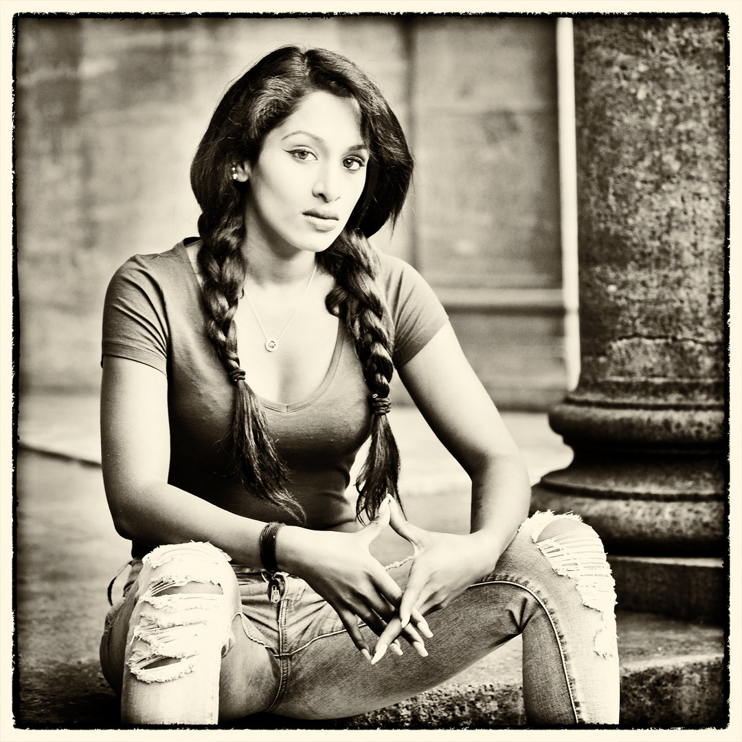 Indian-squaw Foto & Bild | menschen Bilder auf fotocommunity