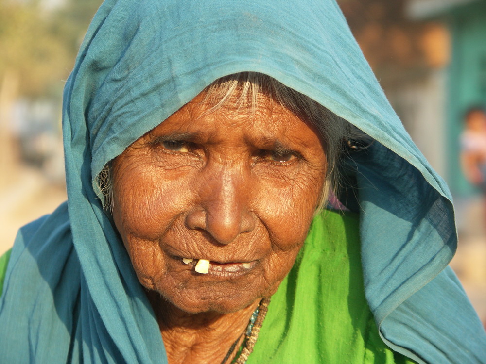 Indien Foto & Bild | erwachsene, menschen im alter, menschen Bilder auf ...