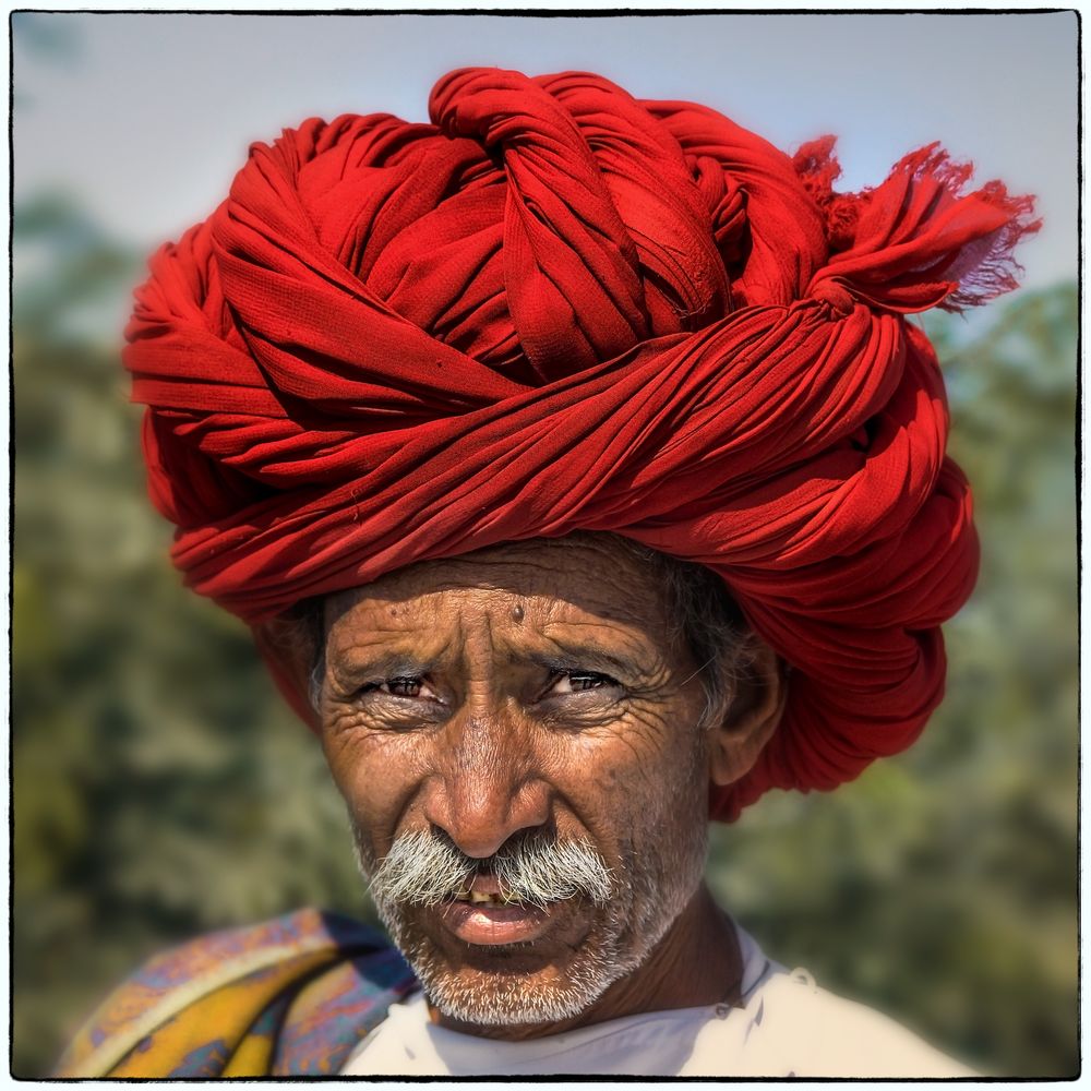 Indien - Jaipur Foto & Bild | erwachsene menschen, asia, india Bilder ...