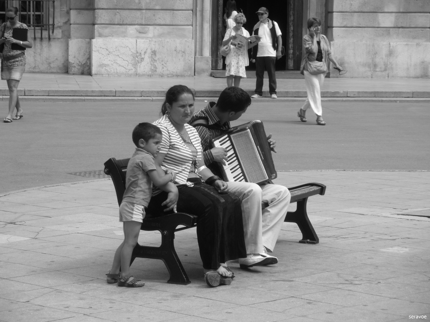 Indifference photo et image | scènes de vie, personnes Images fotocommunity