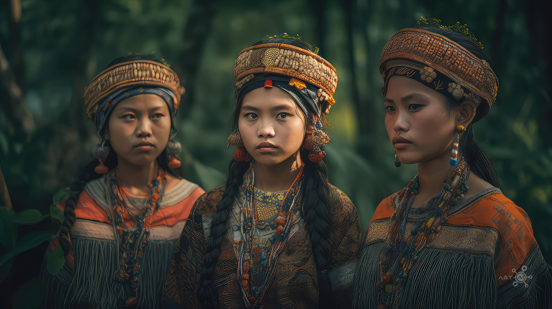 Indigene Völker - Philippinen Foto & Bild | erwachsene menschen ...