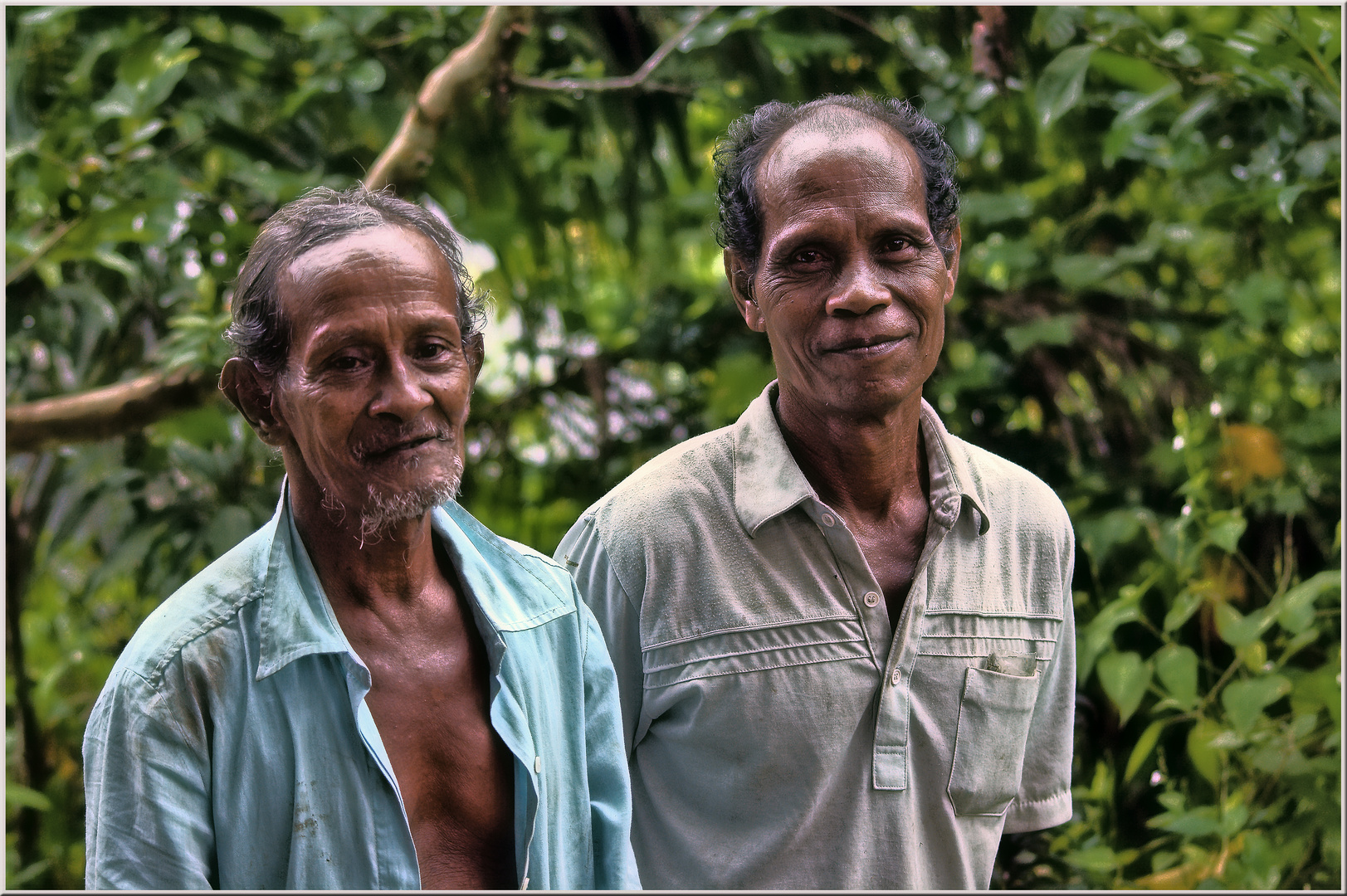 Indigenous Faces of Malaysia, Part1 Foto & Bild | asia, malaysia ...
