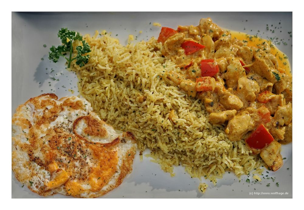 Indisch Curry Foto & Bild | stillleben, food-fotografie, gerichte ...