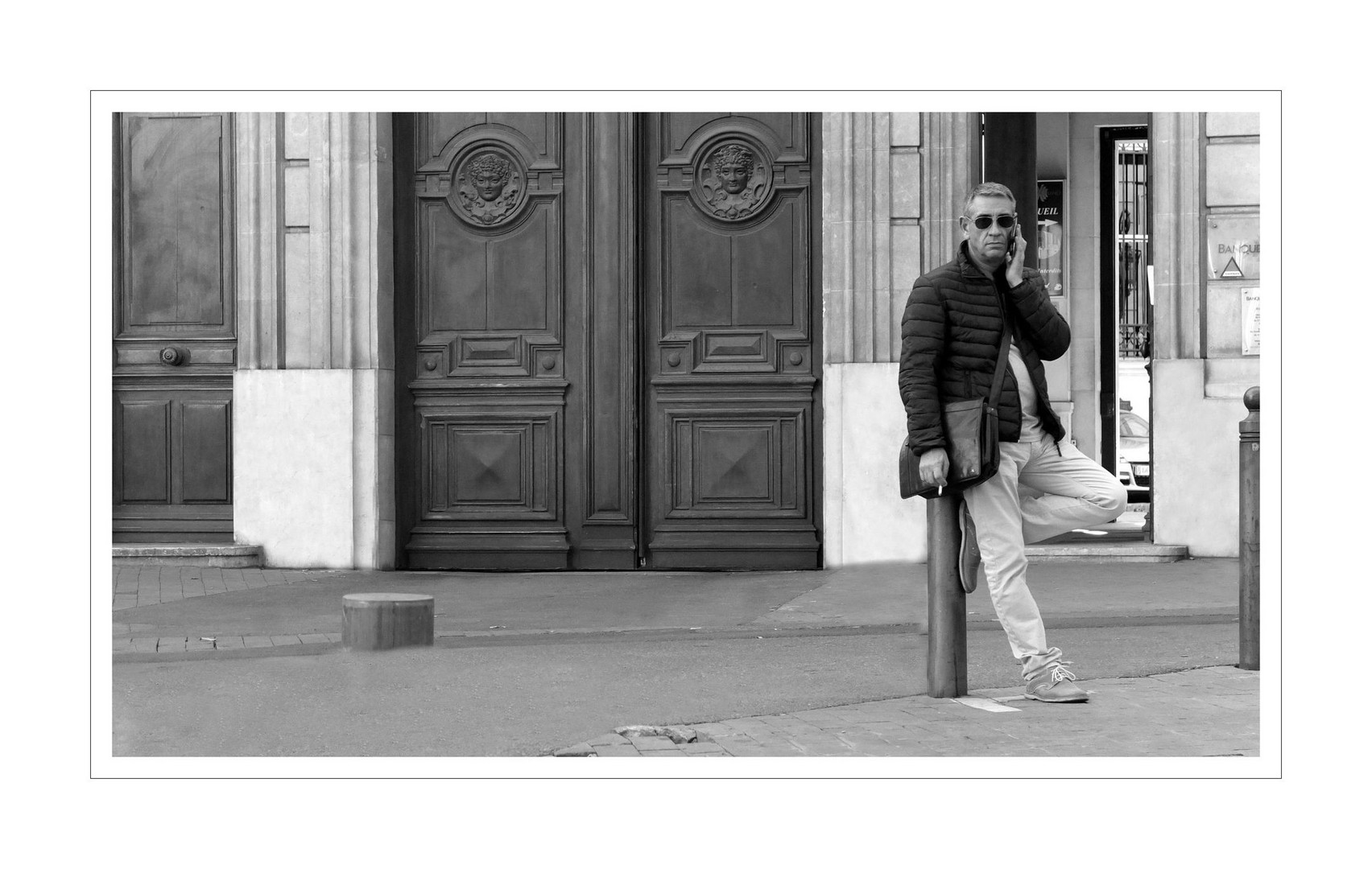 Indiscrétion photo et image | personnes, visions artistiques, images en ...