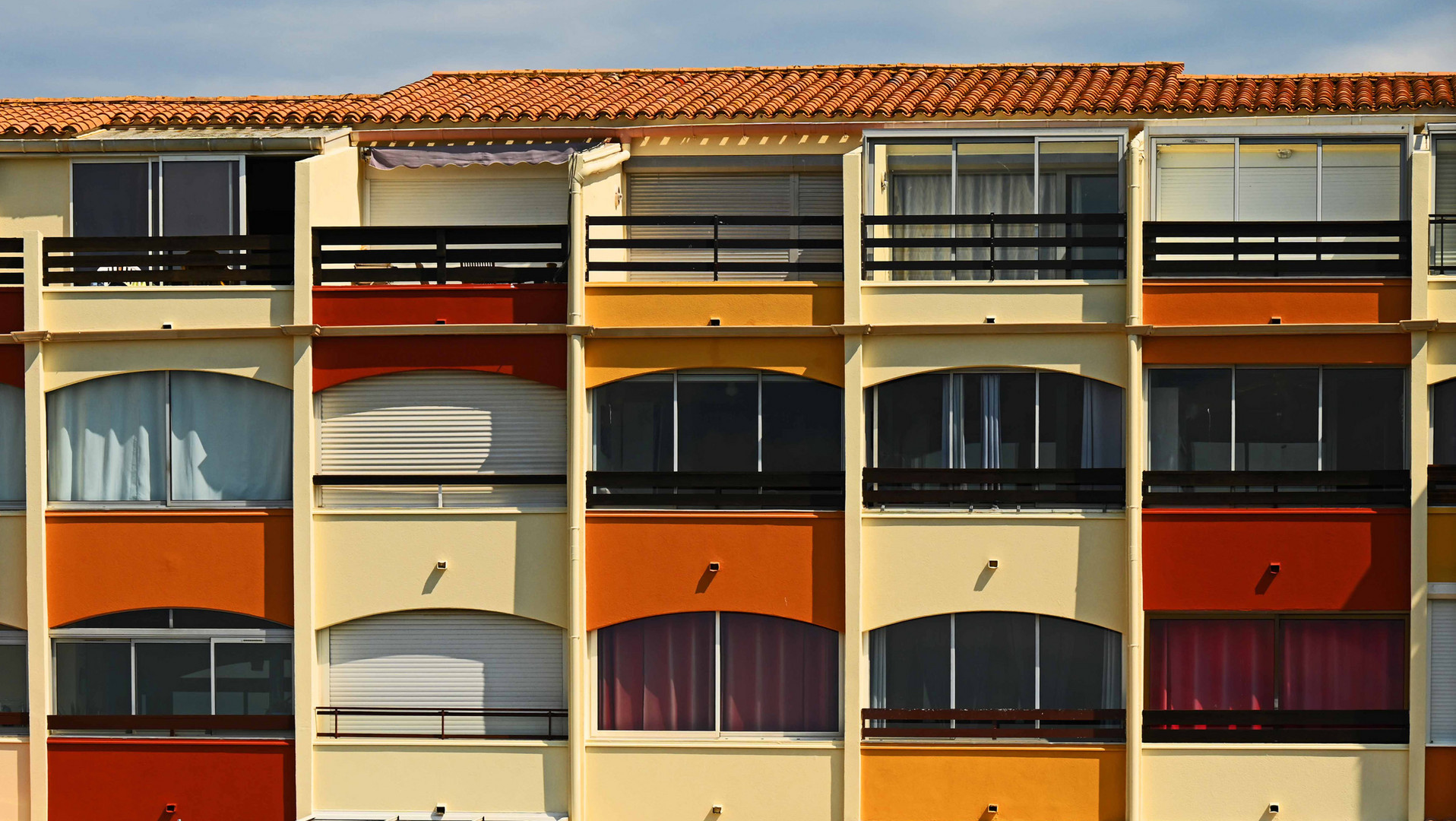 Individuell - Individuellement Foto & Bild | architektur, europe ...