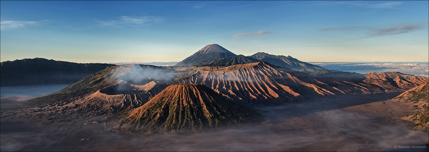 Indonesien [28] - Mt. Bromo Foto & Bild | world, outdoor, asien Bilder ...