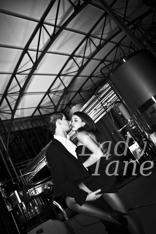 Industrial Love Foto & Bild | erwachsene menschen, paare, mehrere menschen Bilder auf fotocommunity