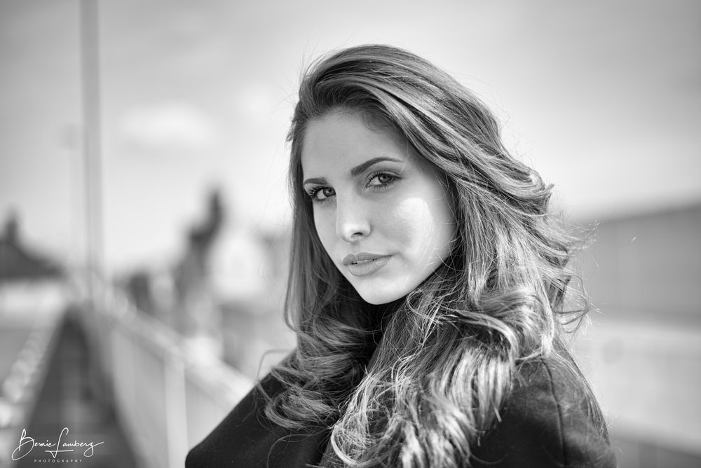 Ines Foto & Bild | portrait, portrait frauen, outdoor Bilder auf ...