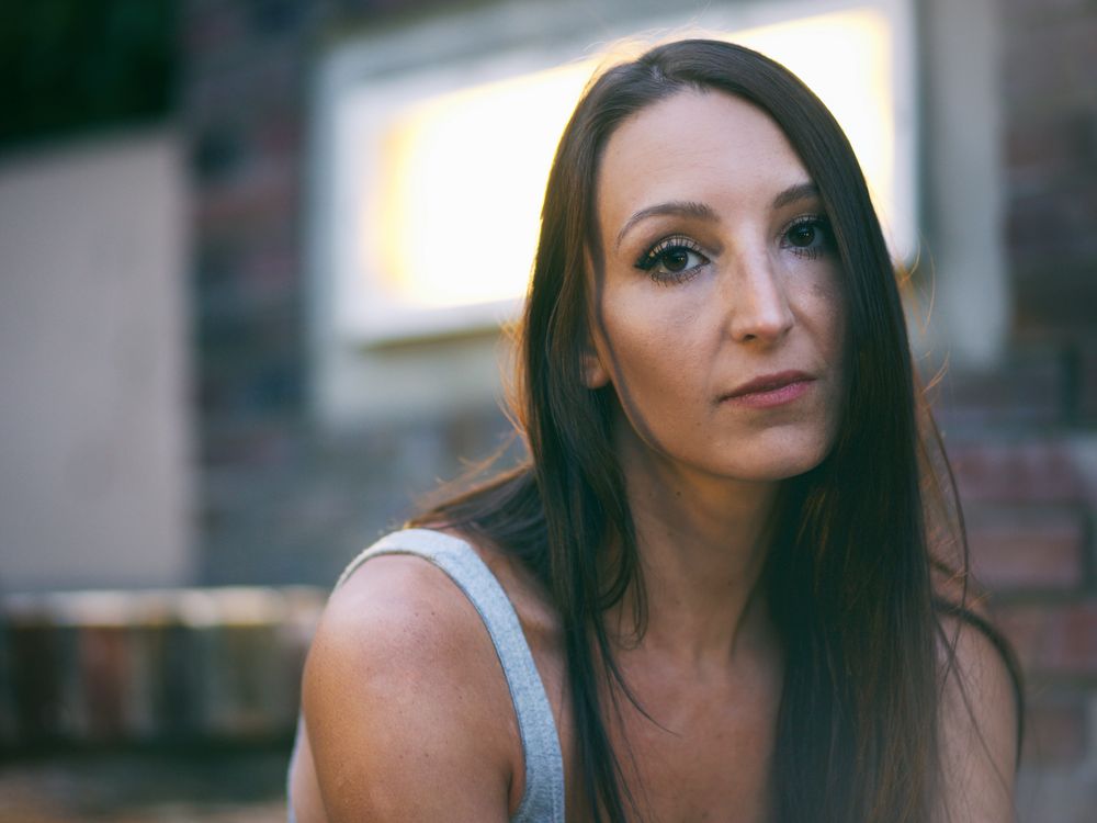 Ines Foto & Bild | portrait, visage, outdoor Bilder auf fotocommunity