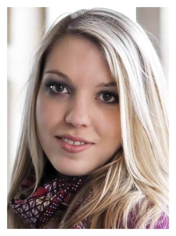 Ines Foto & Bild | portrait, portrait frauen, menschen Bilder auf ...