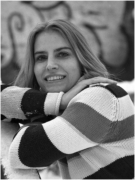 Ines Foto & Bild | portrait, portrait frauen, outdoor Bilder auf ...