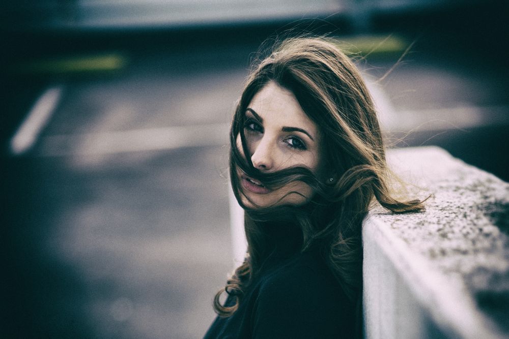 Ines Foto & Bild | portrait, portrait frauen, ines Bilder auf fotocommunity