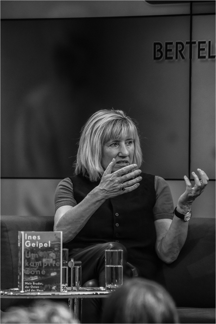 Ines Geipel Foto & Bild | sport, art, people Bilder auf fotocommunity