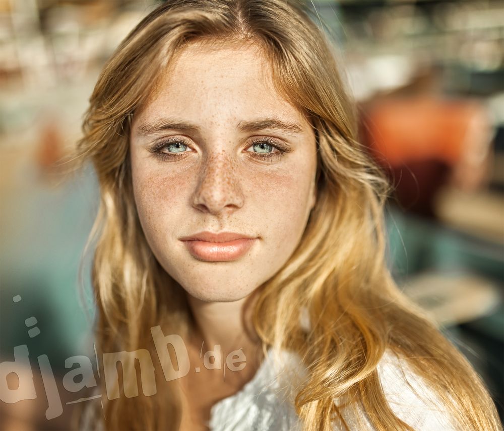 inga Foto & Bild | portrait, menschen Bilder auf fotocommunity