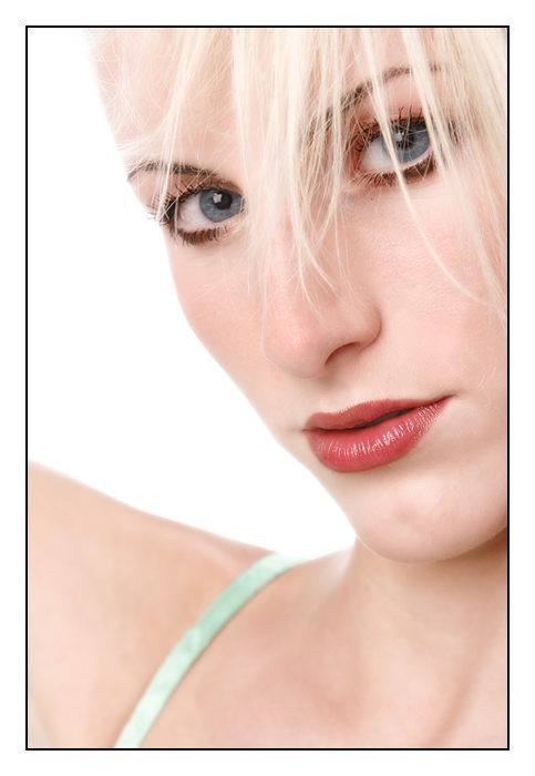 Inga B III Foto & Bild | fashion, menschen Bilder auf fotocommunity