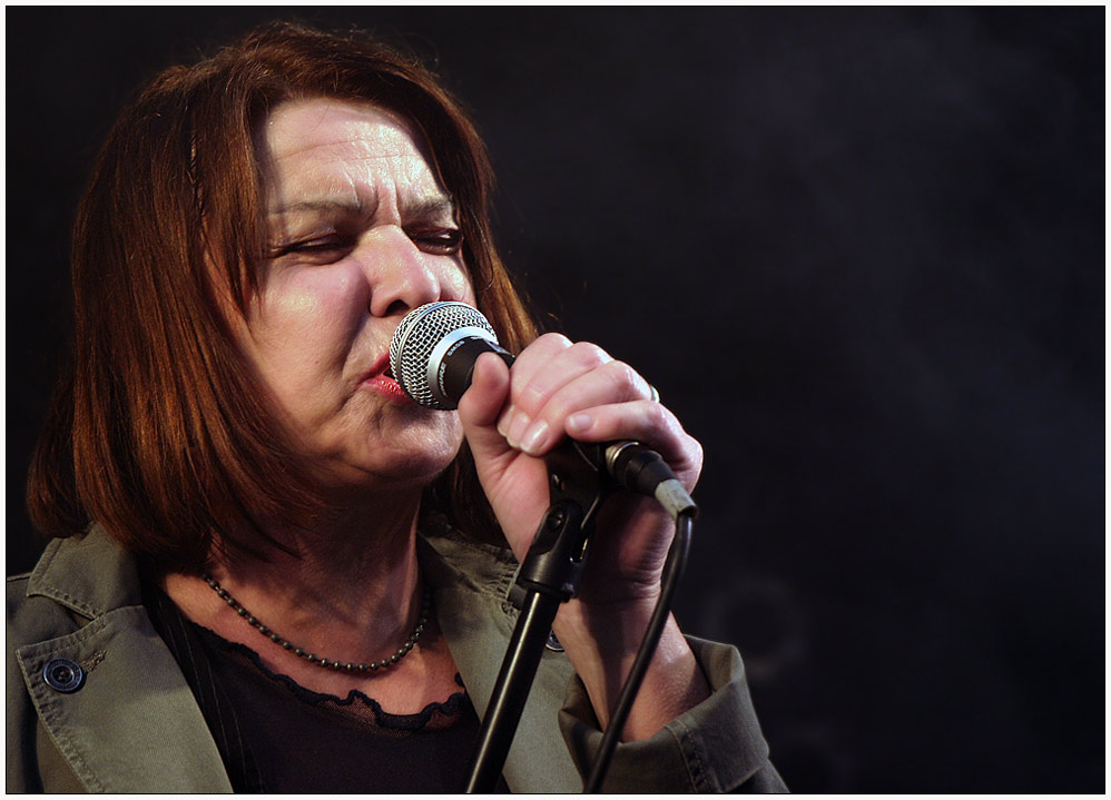 Inga Rumpf Foto & Bild | kunstfotografie & kultur, musik & konzert ...