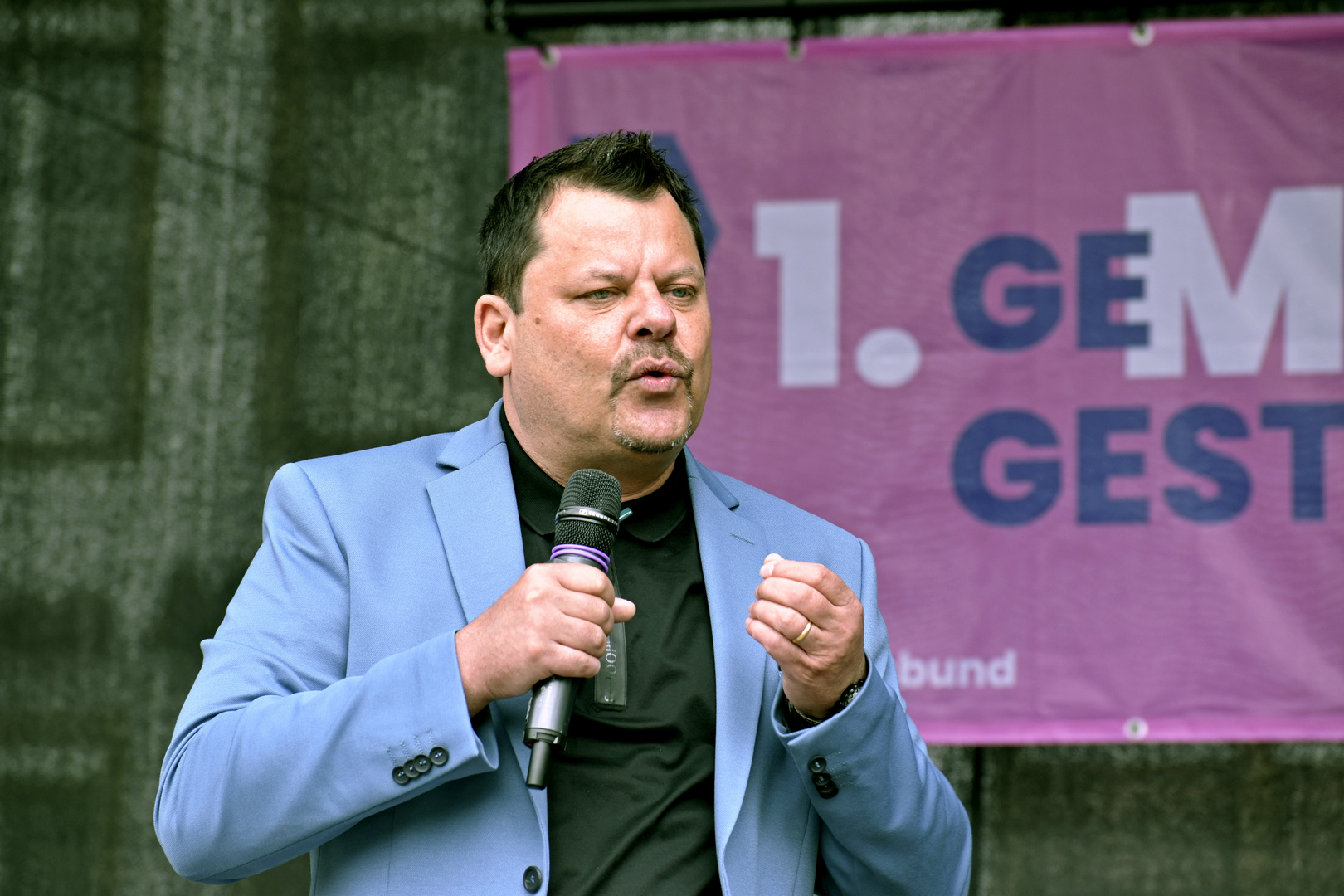 Ingo Appelt in Köln Foto & Bild | erwachsene menschen, prominente des ...