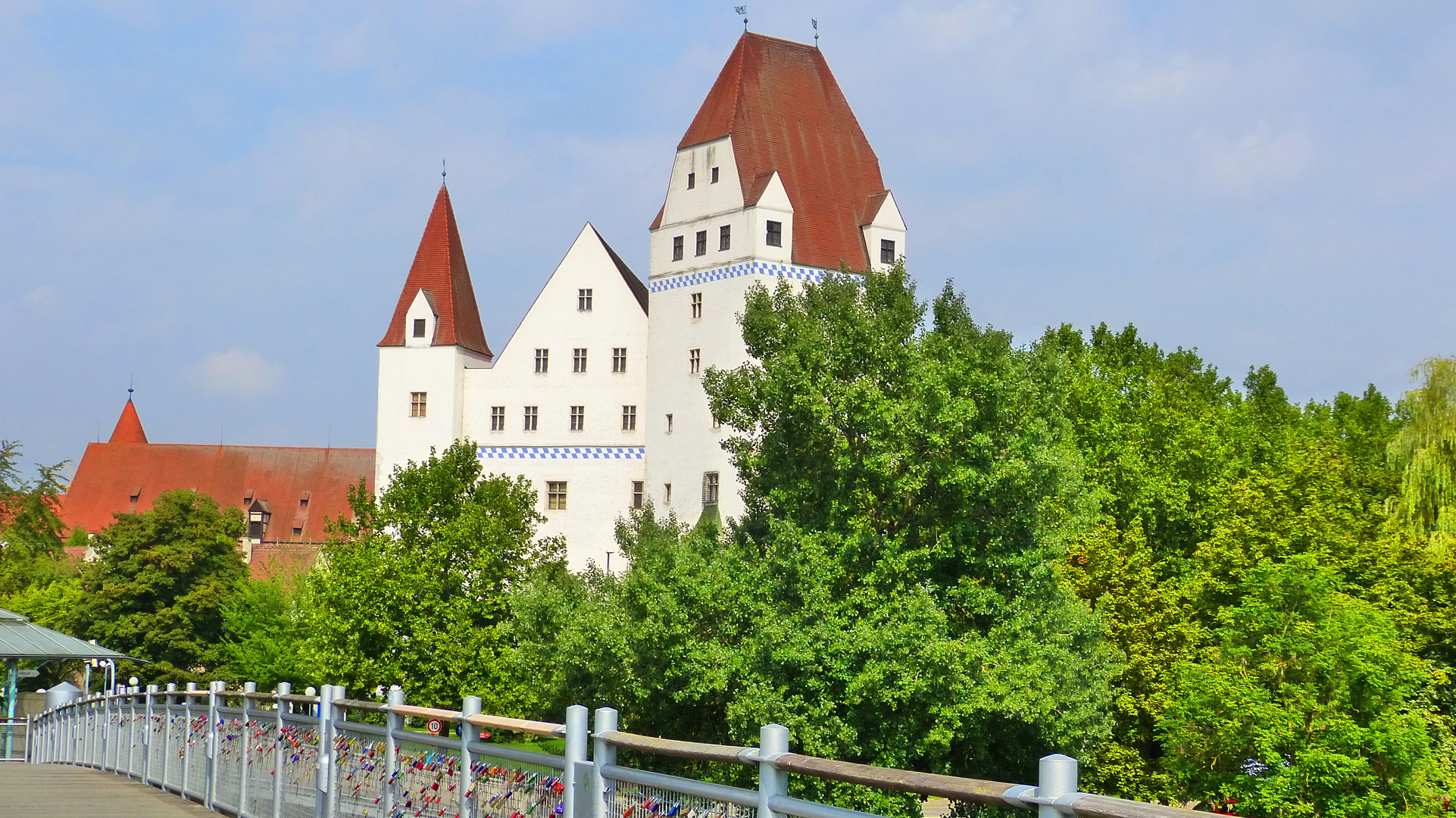 Ingolstadt 17 Foto & Bild | deutschland, europe, bayern Bilder auf ...