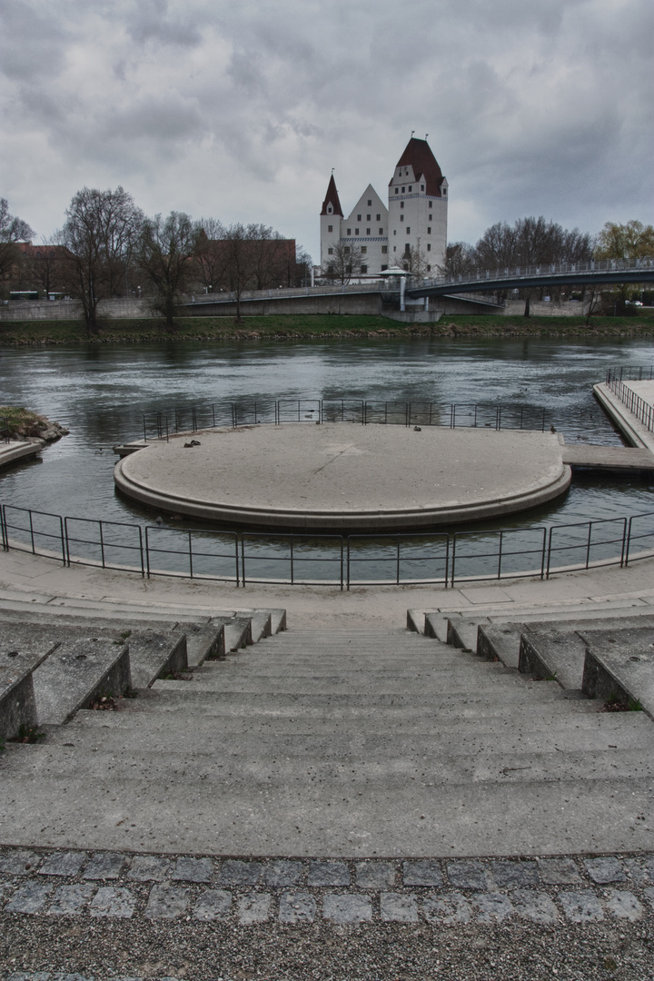 Ingolstadt Foto & Bild | architektur, stadtlandschaft, historisches Bilder auf fotocommunity