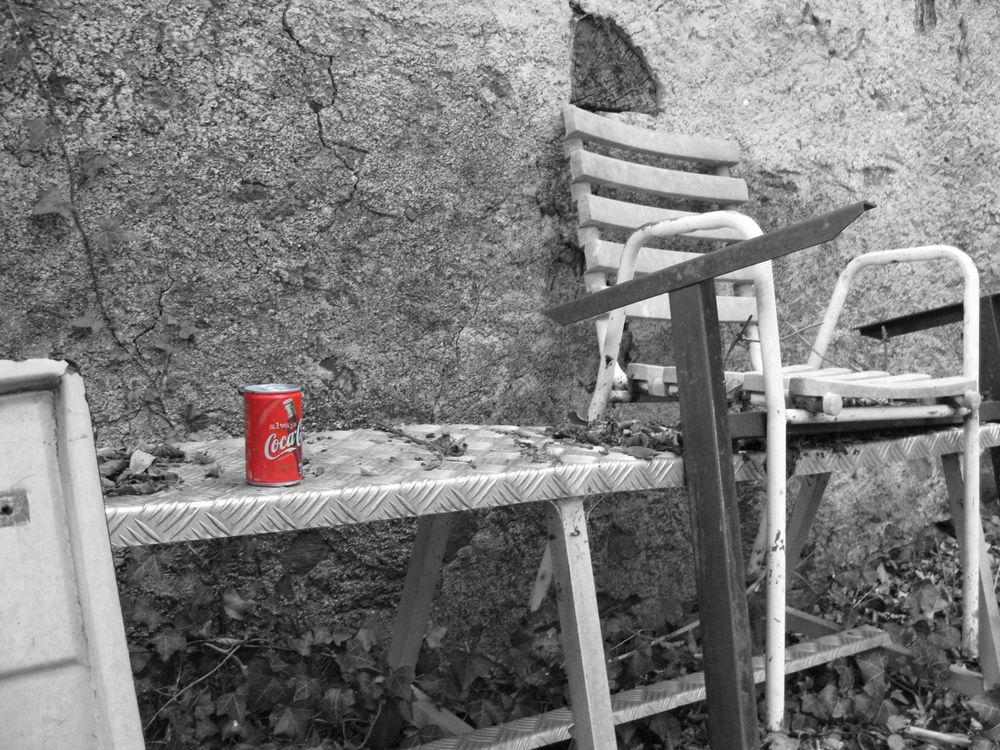 inhabité mais occupé photo et image | urbex, special Images fotocommunity