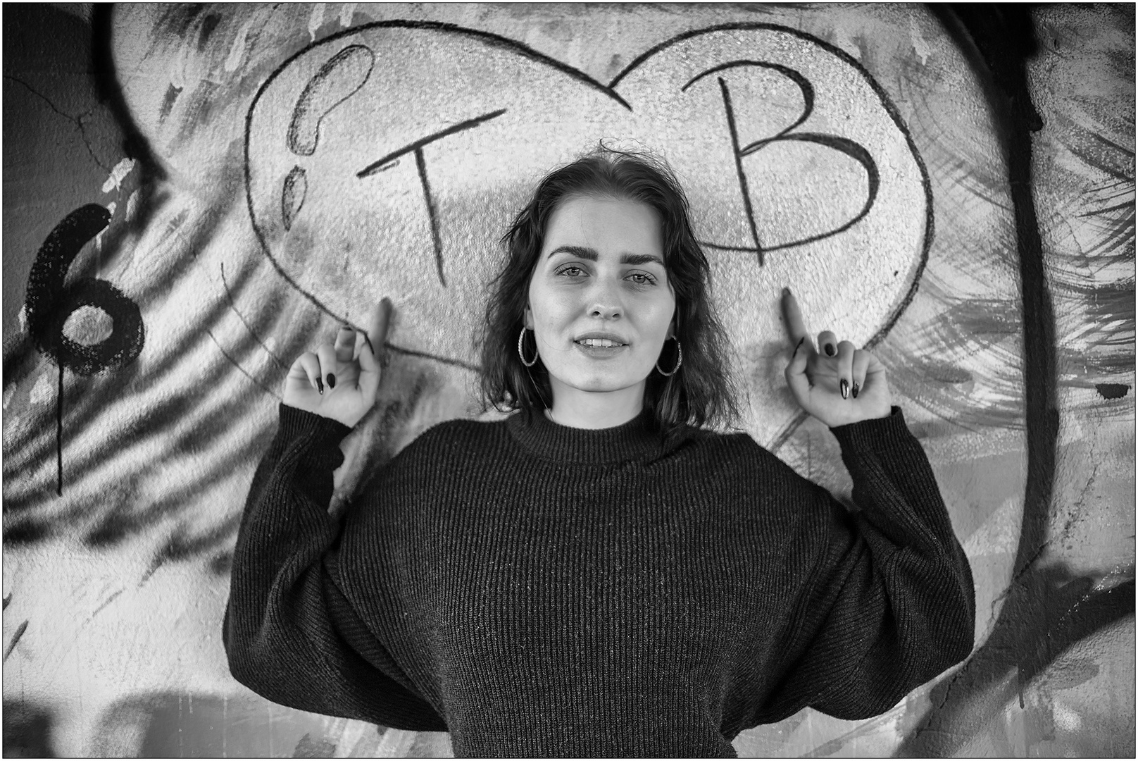 Initialien Foto & Bild | fotos, spezial, outdoor Bilder auf fotocommunity