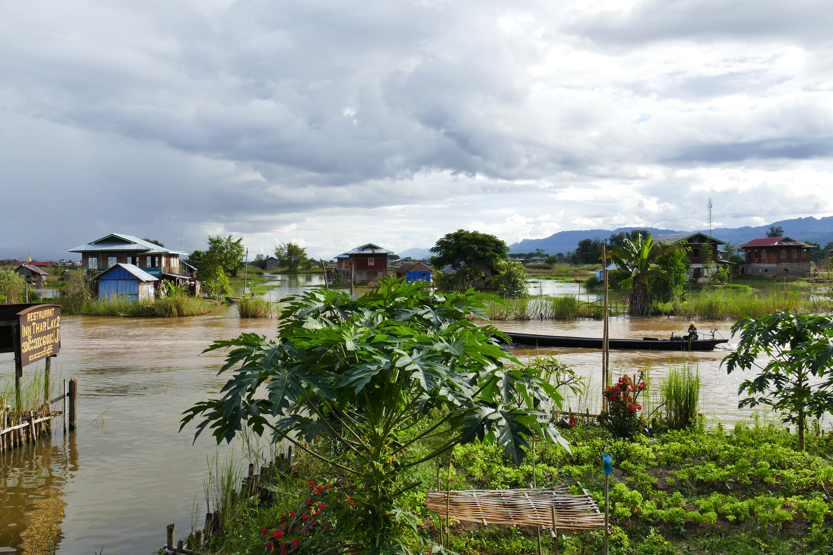 ...Inn Thar Lay 2... Foto & Bild | asia, myanmar, southeast asia Bilder ...