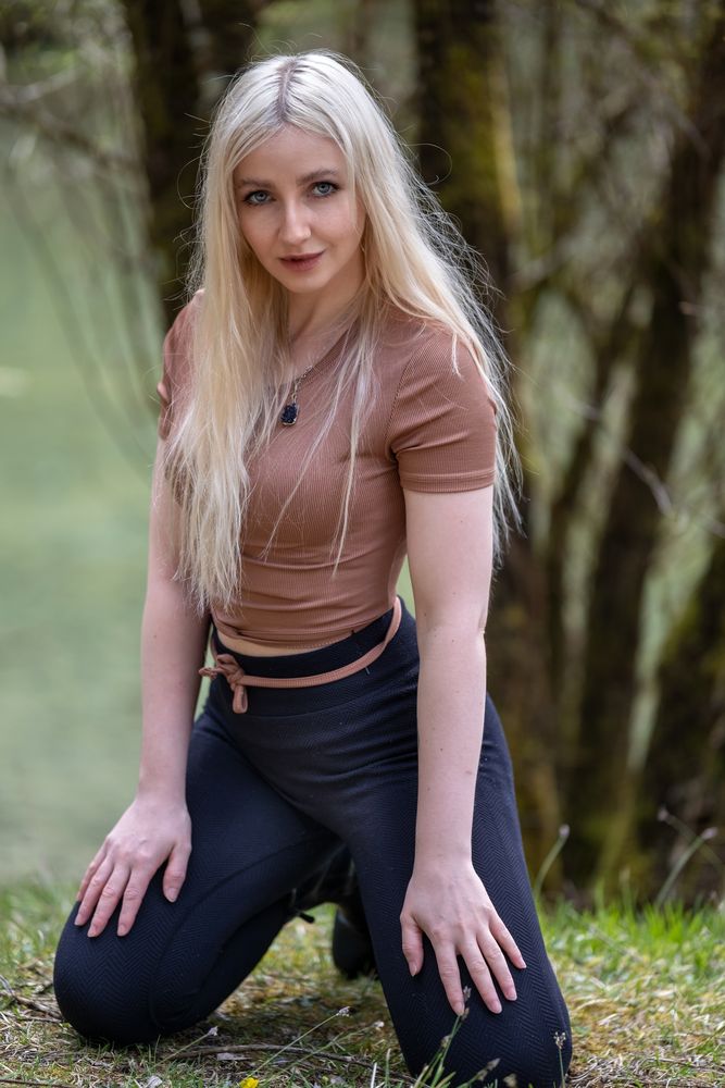 Inna2 Foto & Bild | portrait, portrait frauen, outdoor Bilder auf fotocommunity