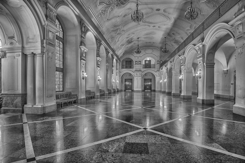 innen Foto & Bild | architektur, innenaufnahmen, profanbauten Bilder auf fotocommunity