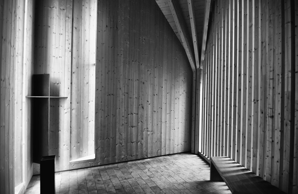 Innenansicht Kapelle Oberbechingen Foto & Bild | architektur, sakralbauten, innenansichten ...