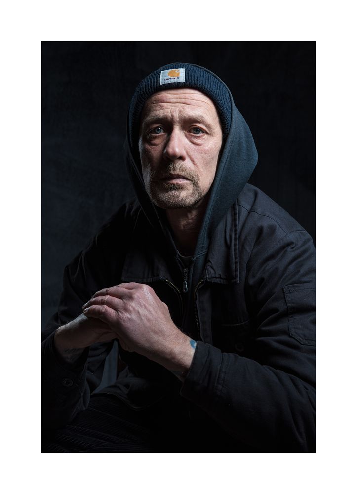 inner conflict Foto & Bild | portrait, selbstportraits ...