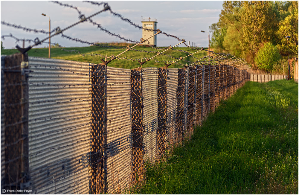 Innerdeutsche Grenze (2) Foto & Bild | reportage dokumentation, zeit geschichte, deutsche ...
