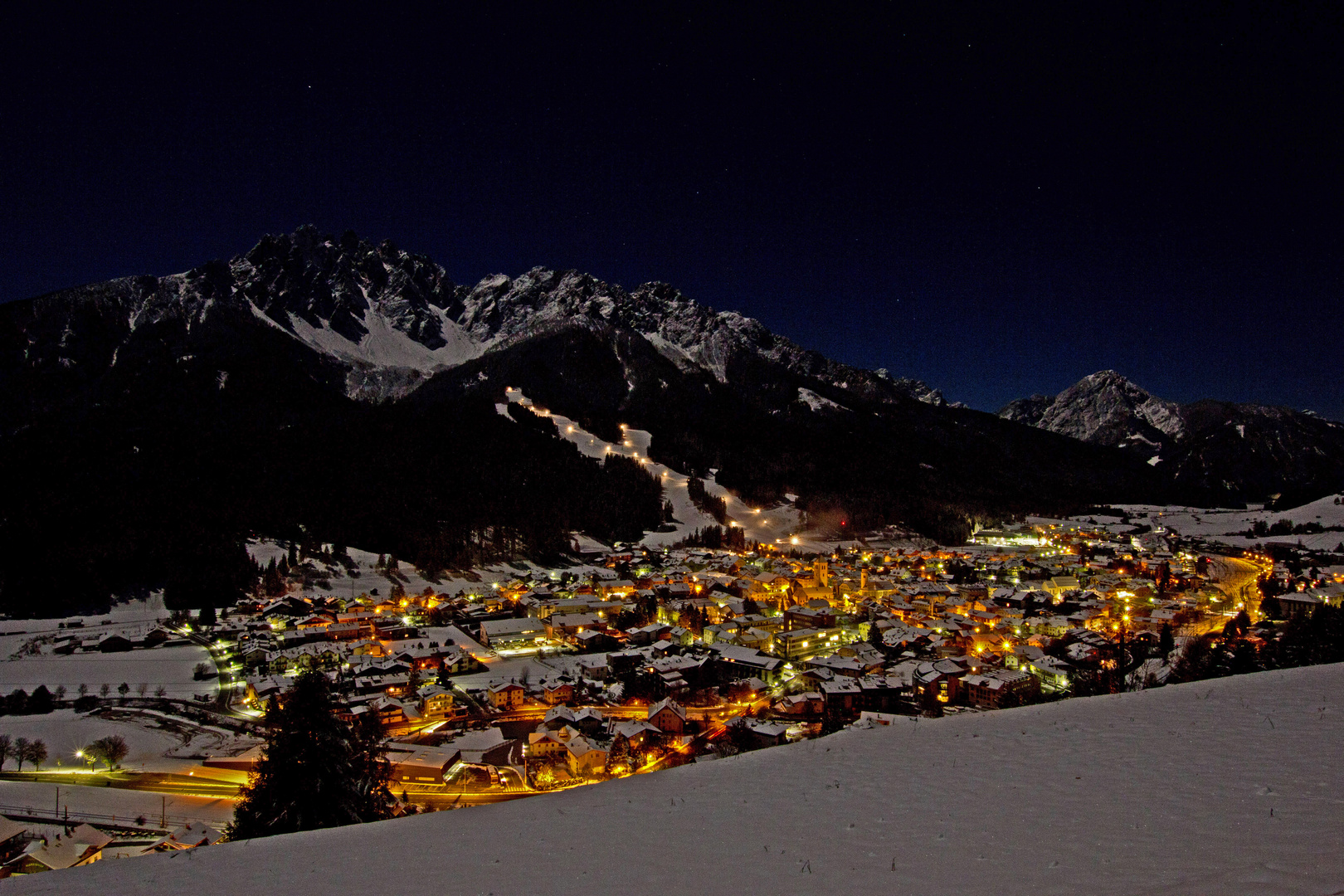 Innichen Foto & Bild | archiv, a r c h i v aktuell, contest ...