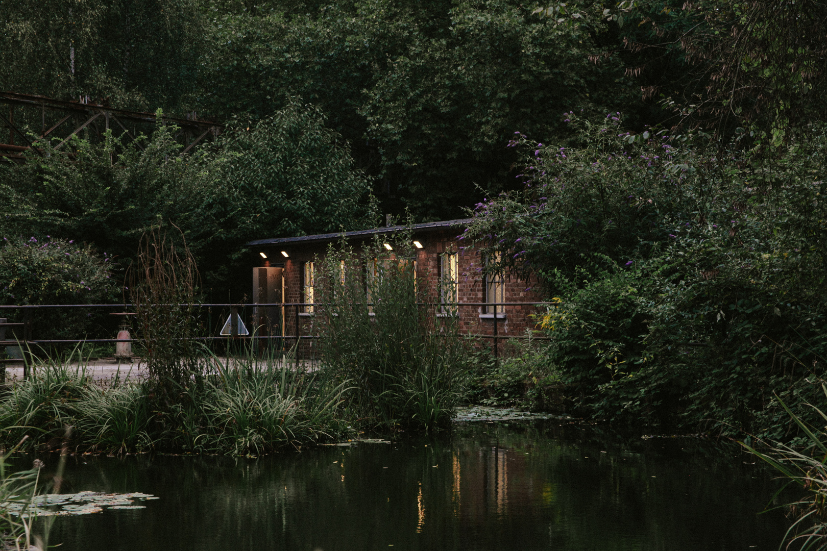 Innsmouth Fishing House Foto & Bild | Bilder auf fotocommunity