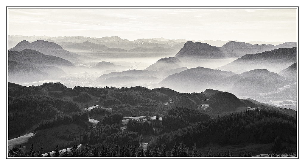 Inntal, ... Foto & Bild | deutschland, europe, bayern Bilder auf ...